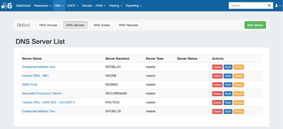 Resilient DNS Can Keep You Online - ProVision